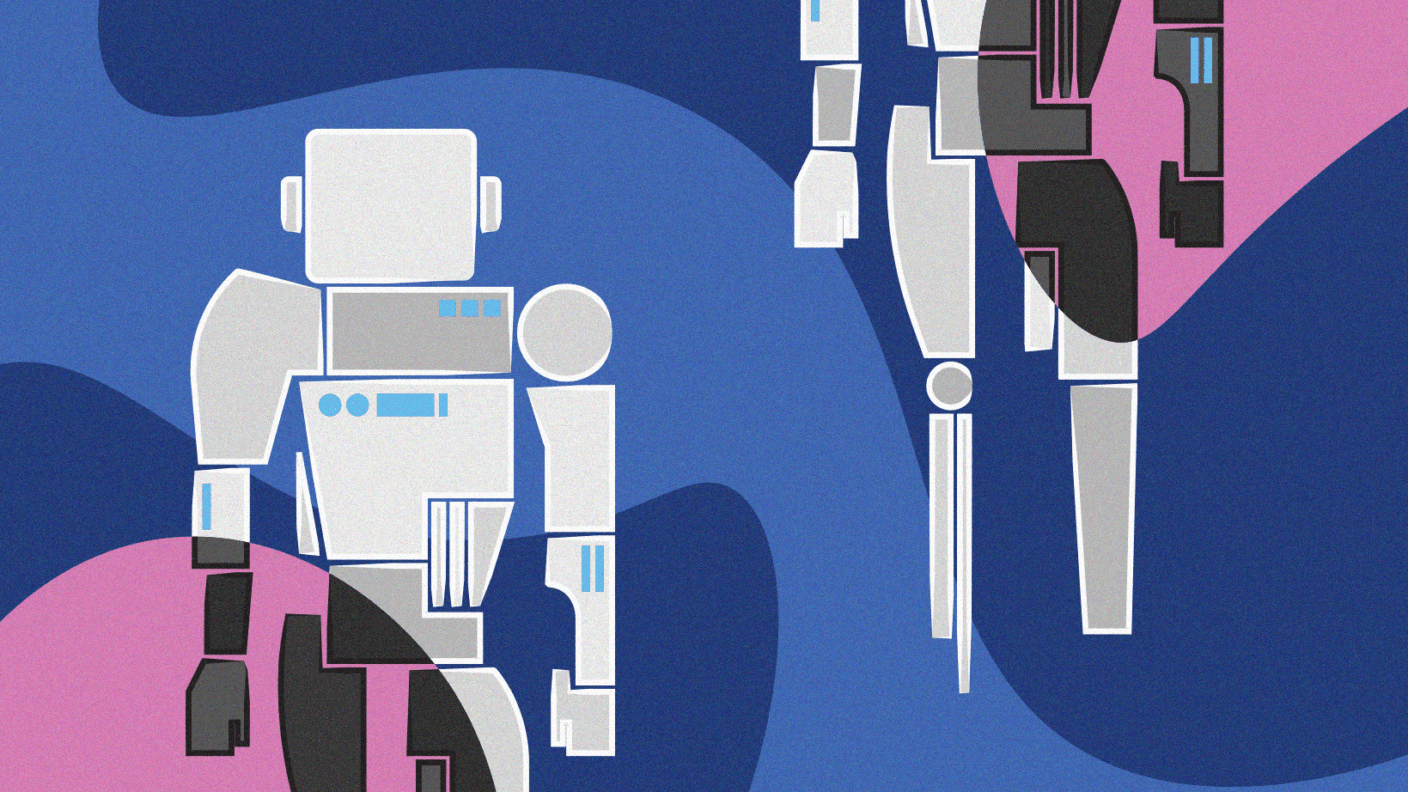 The AI Debate: Does Creativity Require Humanity? | S1T2