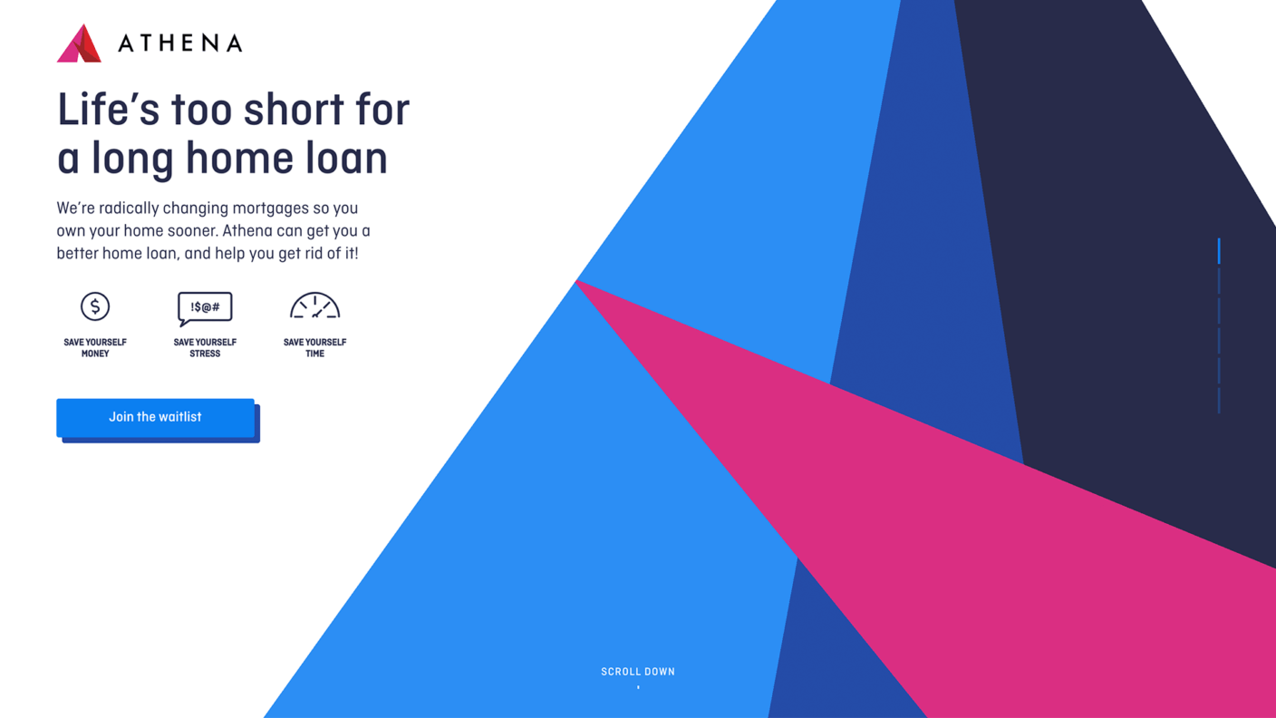 Athenanet Training Portal